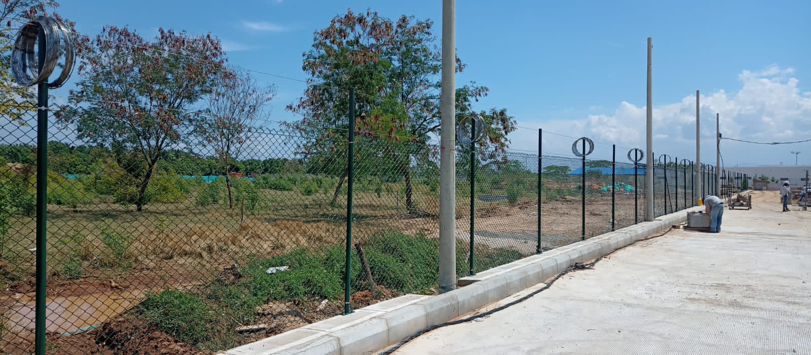 CEDI Ara Valledupar - Andimallas & Andimetales