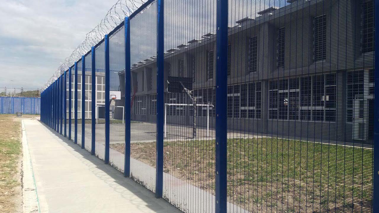 Securifor - Andimallas & Andimetales